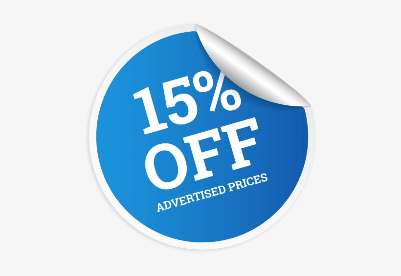 Offer Sticker - Calgary Transparent PNG - 500x500 - Free Download on ...