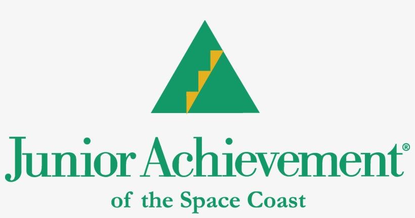 Junior Achievement Space Coast - Junior Achievement Logo Png ...