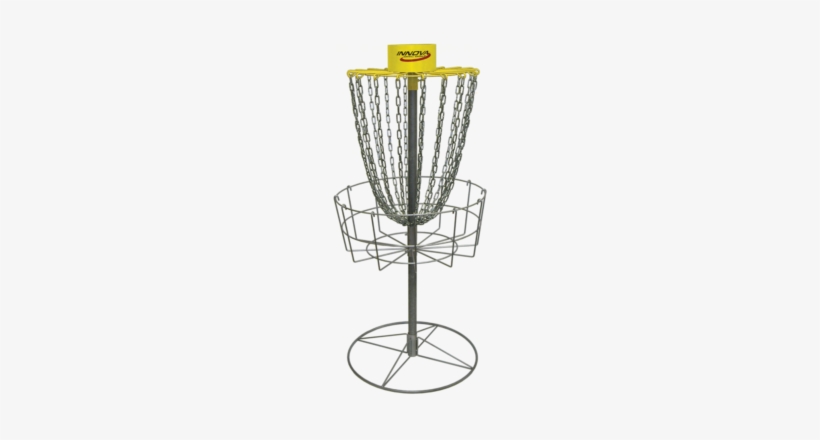 Innova Discatcher Sport Disc Golf Basket - Innova Champion Discs ...