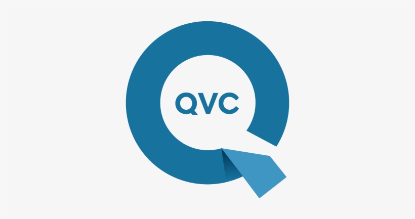 Qvc Logo - Qvc Shopping Channel Transparent PNG - 400x400 - Free ...