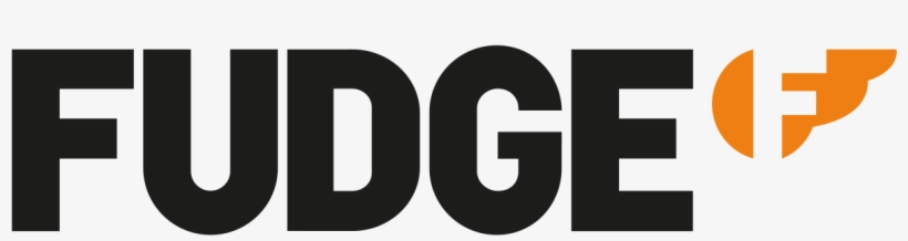 Fudge Professional Colour Products Transparent PNG - 1417x479 - Free ...