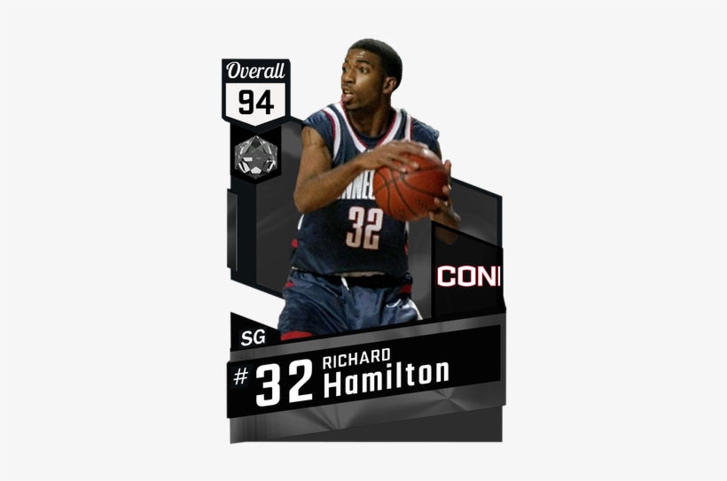 15 Mar - Isaiah Rider Nba 2k16 Transparent PNG - 325x475 - Free ...