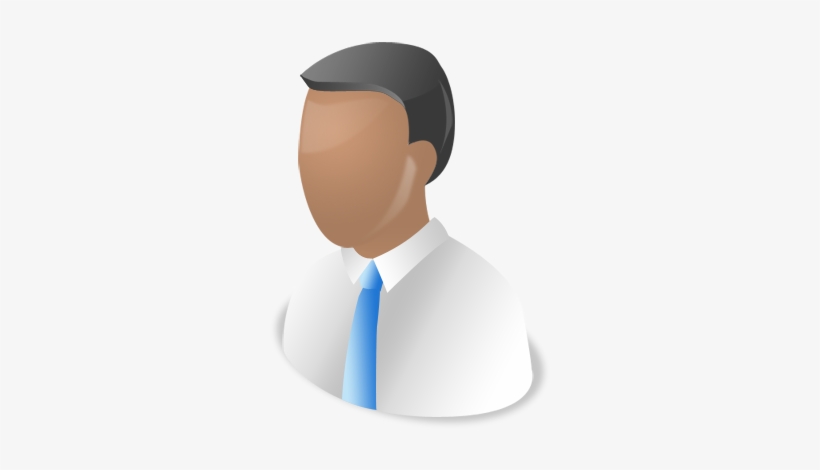 Administrator Icon - Data Administrator Icon Transparent PNG - 400x400 ...