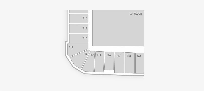 Dick's Sporting Goods Park Seating Chart Concert - Dick’s Sporting ...