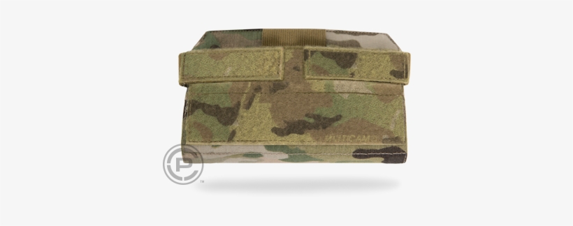 Crye Precision Admin Pouch Maritime Transparent PNG - 450x442 - Free ...