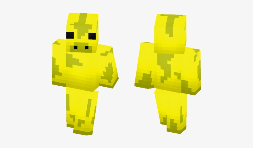 Male Minecraft Skins - Illustration Transparent PNG - 584x497 - Free ...