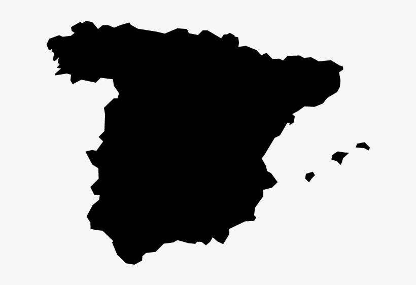 Spain Silhouette Png Transparent PNG - 945x945 - Free Download on NicePNG