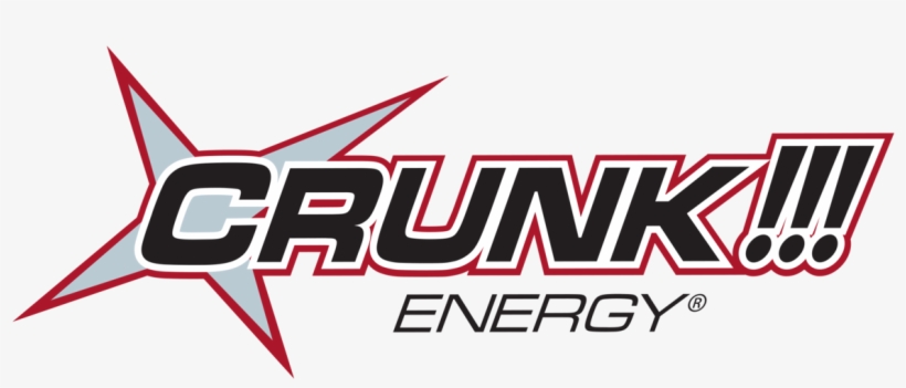 Crunk Logo Transparent PNG - 1200x481 - Free Download on NicePNG