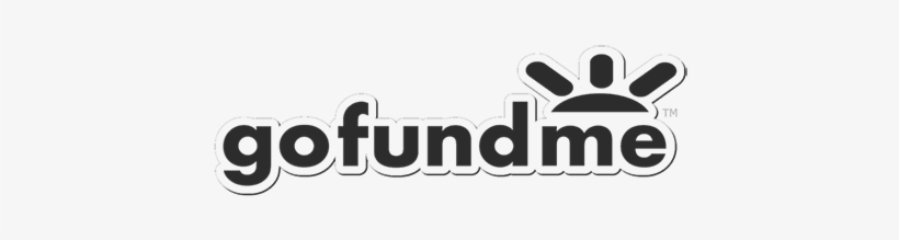 Go Fund Me Logo GoFundMe Logo Transparent PNG StickPNG