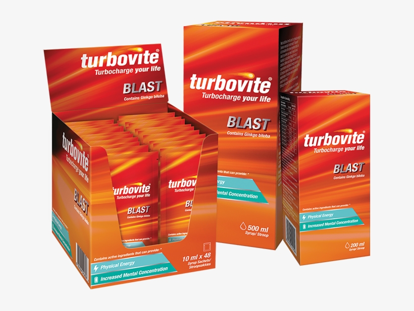 Tvblast Liquids - Turbovite Body And Mind Energy Booster 30 Capsules ...