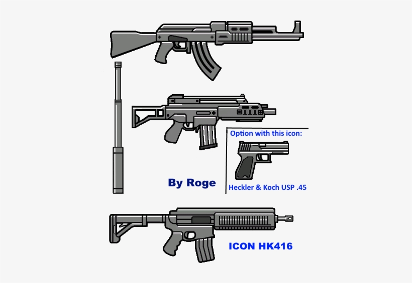 Weapon Icon Pack Transparent PNG - 599x525 - Free Download on NicePNG