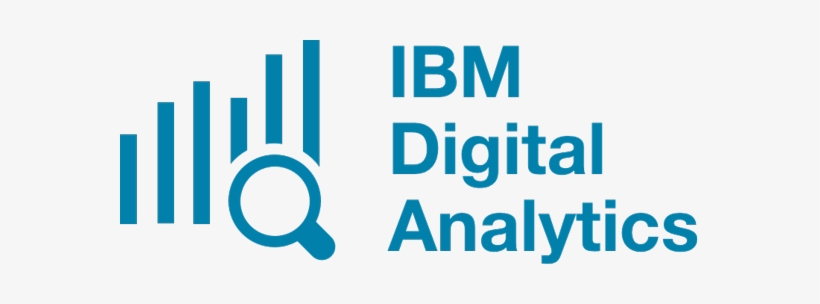 Ibm Coremetrics Logo