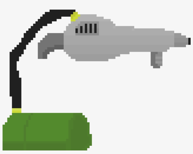 Flamethrower - Illustration Transparent PNG - 1152x1152 - Free Download ...