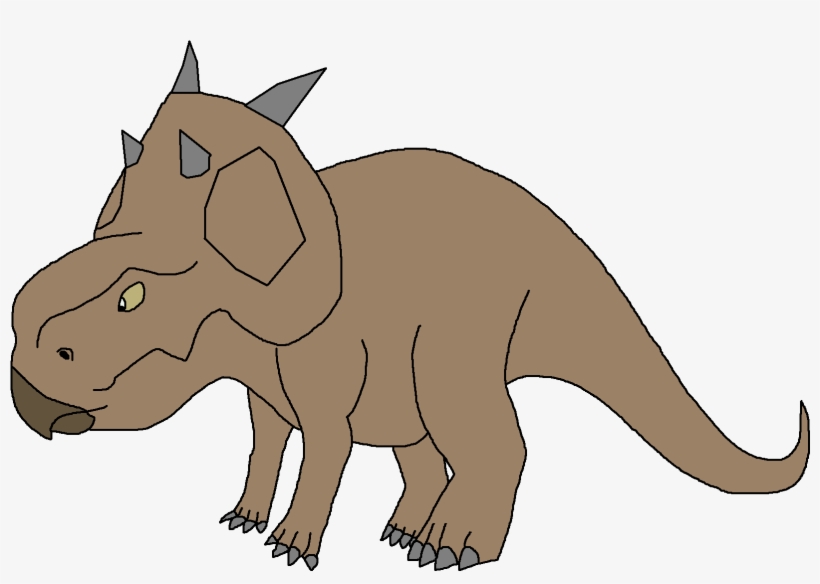 Dinosaur Dig Clipart