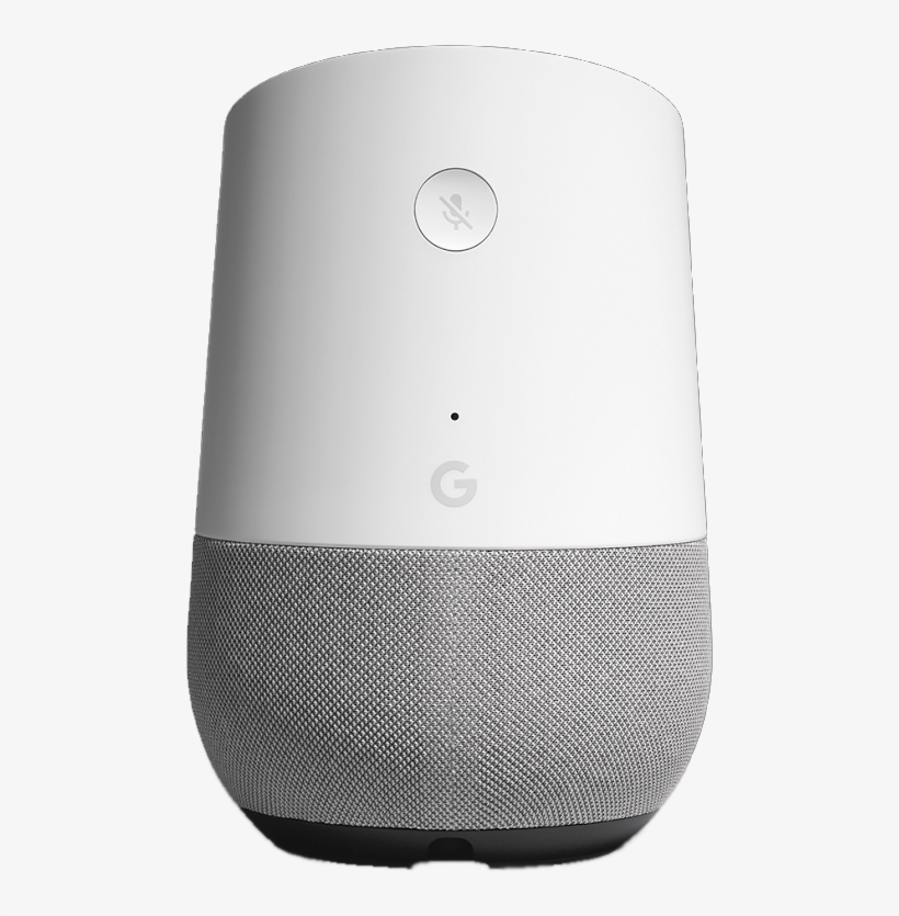 Google Home Transparent PNG - 500x800 - Free Download on NicePNG