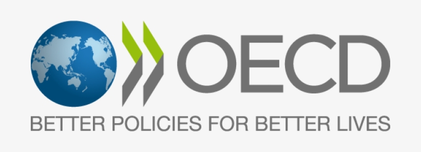 Oecd Logo Transparent PNG - 700x216 - Free Download on NicePNG
