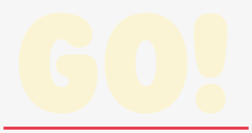 Go Transparent PNG - 1000x523 - Free Download on NicePNG