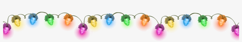 Christmas Overlay - Christmas Overlay Png Transparent PNG - 1920x1080 ...