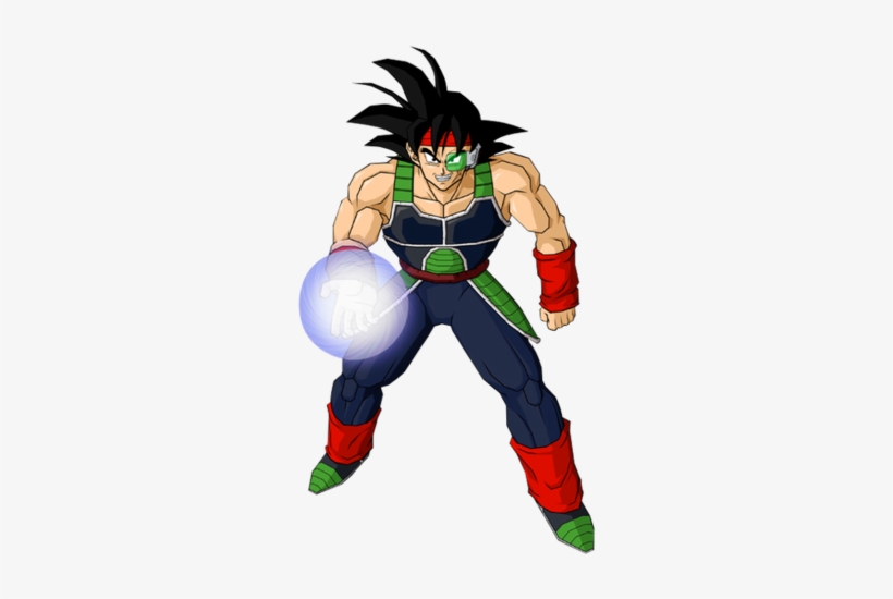 Download Bardock Headband - Bardock Ssj - HD Transparent PNG - NicePNG.com