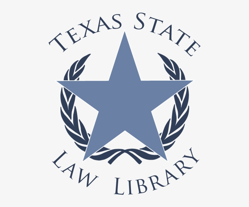 Tx State Law Library - Texas State Law Library Transparent PNG ...