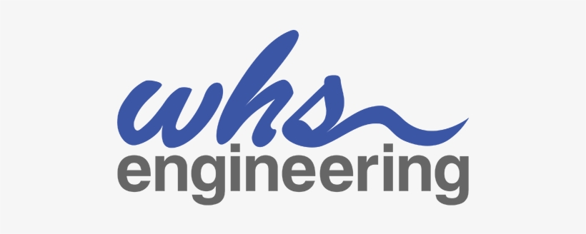 Whs Engineering Logo Transparent PNG - 500x254 - Free Download on NicePNG
