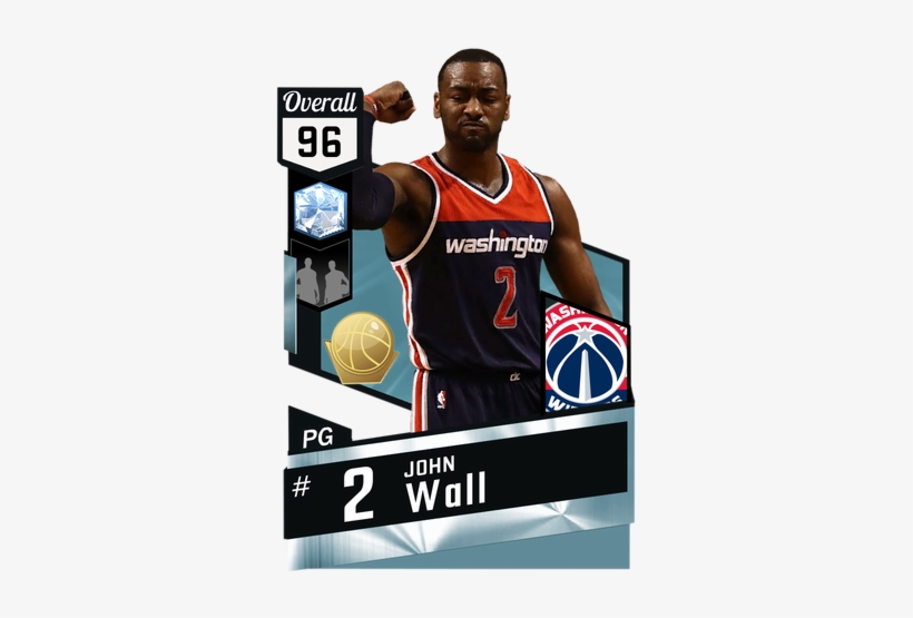 Gilbert Arenas John Wall