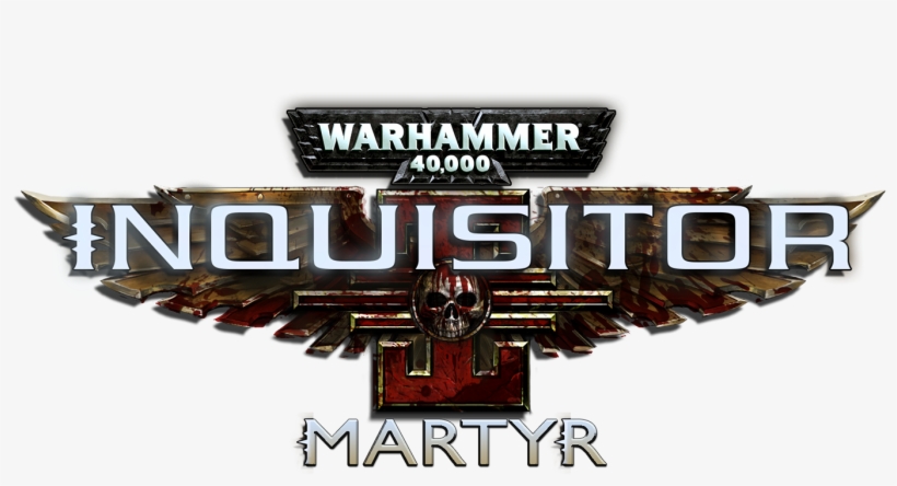 Inquisitor Martyr Imperium Edition Image - Games Workshop Warhammer 40k ...