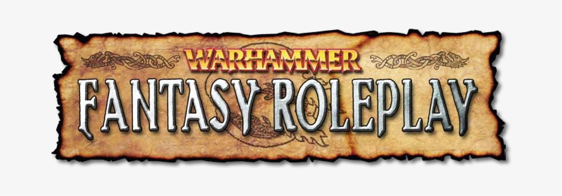 Warhammer Fantasy Roleplay - Warhammer Fantasy Roleplay Rulebook ...