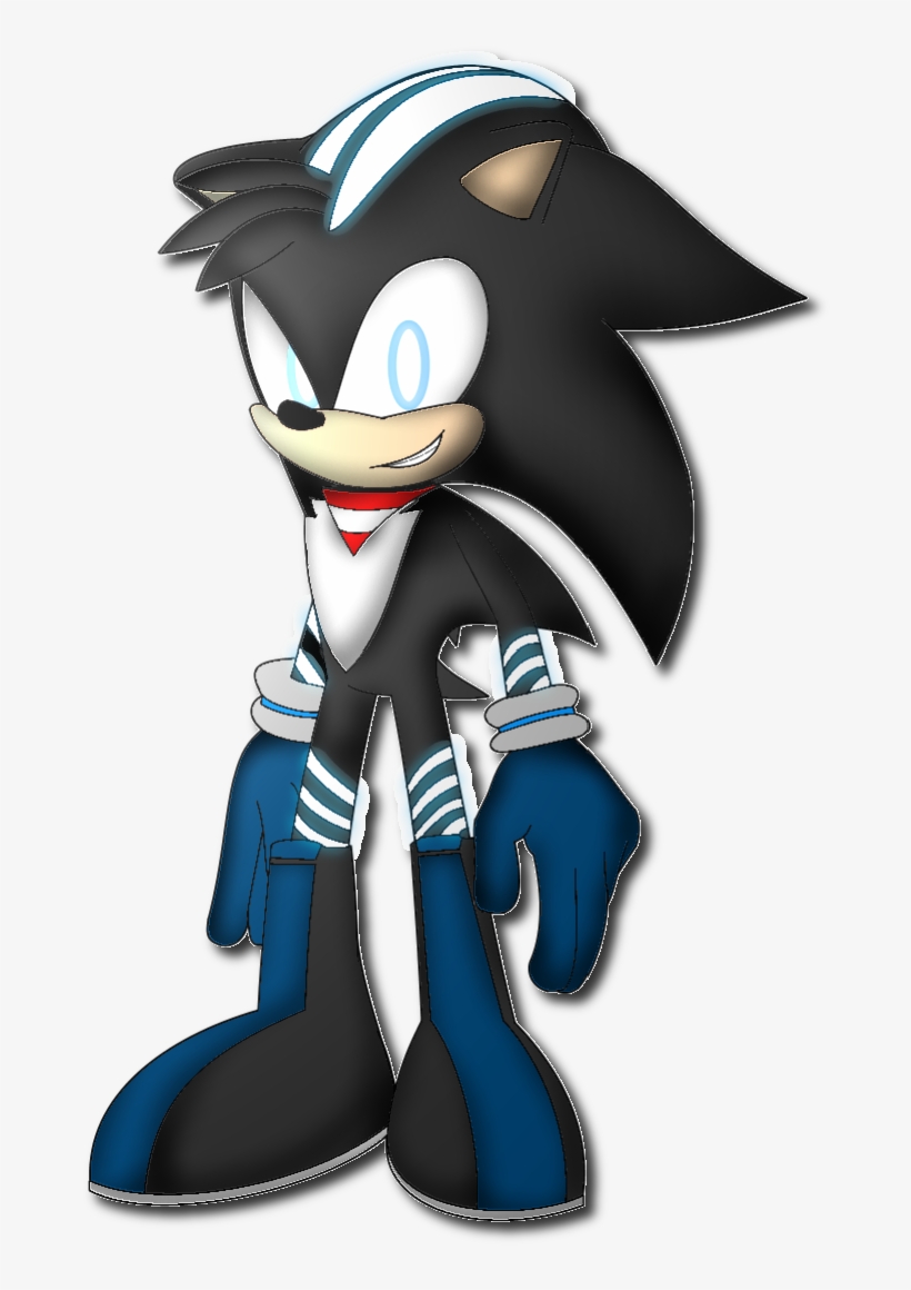 Tesla The Hedgehog Gimp - Hedgehog Transparent PNG - 763x1085 - Free ...