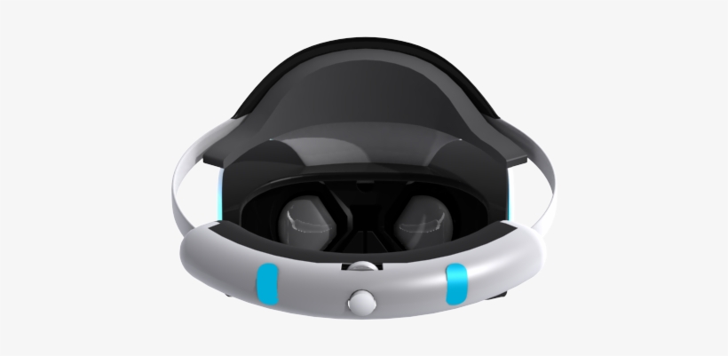 Playstation Vr Transparent PNG - 800x800 - Free Download on NicePNG