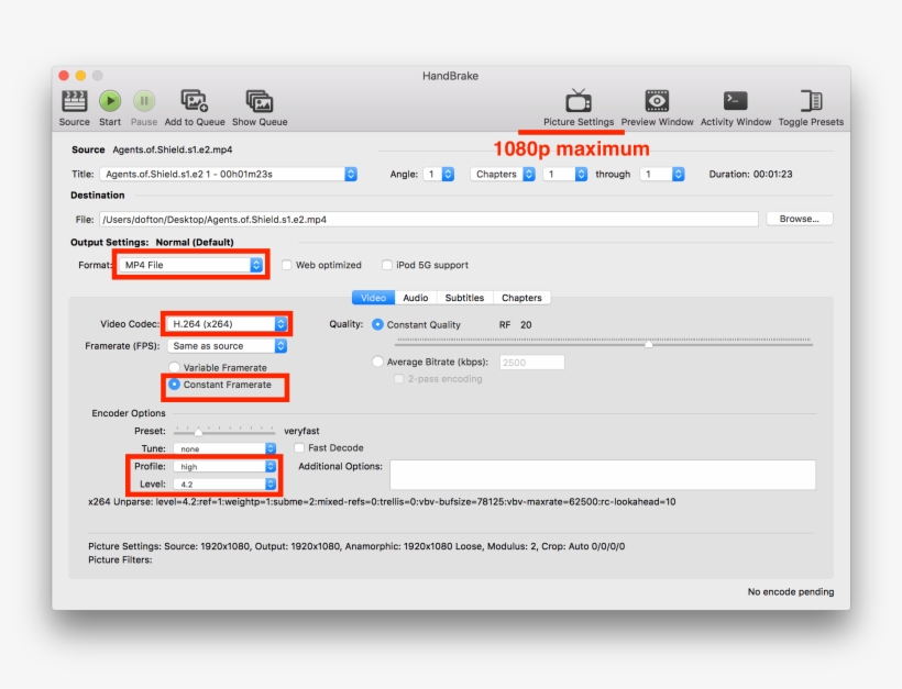 Use Handbrake To Convert Youtube Vr Movie To Playstation - Hong Kong ...