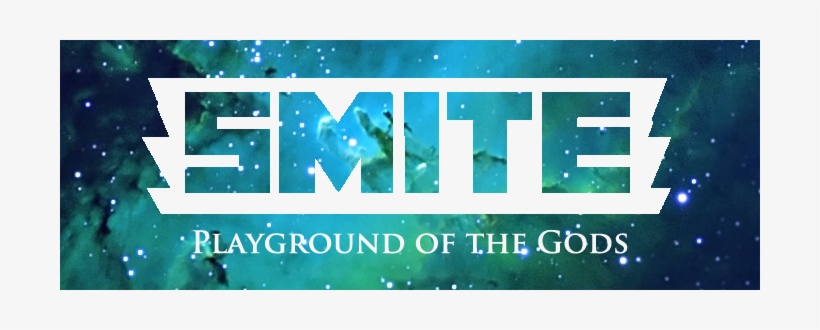 4ryvlcy - Smite Logo Render Transparent PNG - 700x250 - Free Download ...
