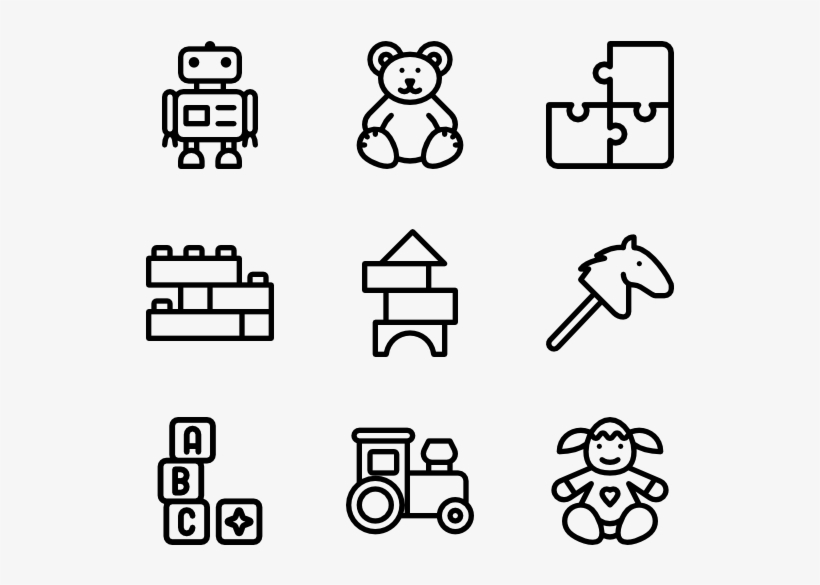 Toy Icon Png