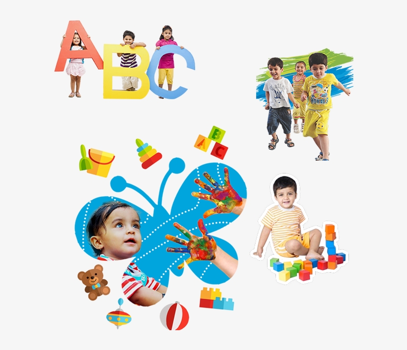 Learning Should Be Through Play And Frequent Repetition - Child ...