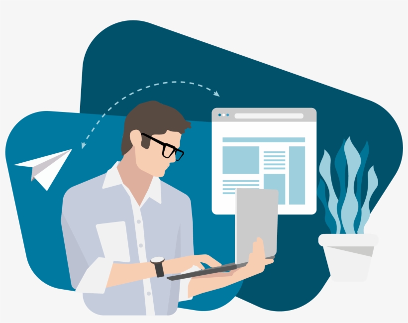 Knowledge Management Made Simple - Management Transparent PNG ...