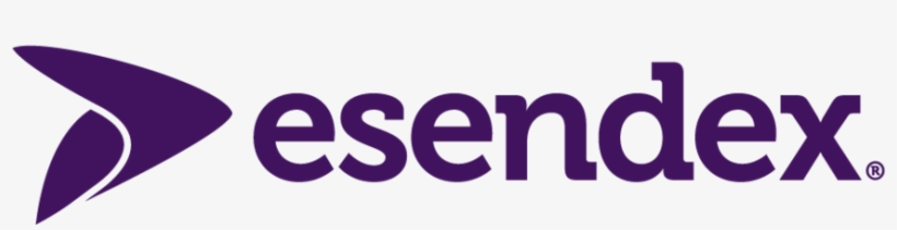 Tech On Toast - Esendex Logo Transparent PNG - 1000x261 - Free Download ...