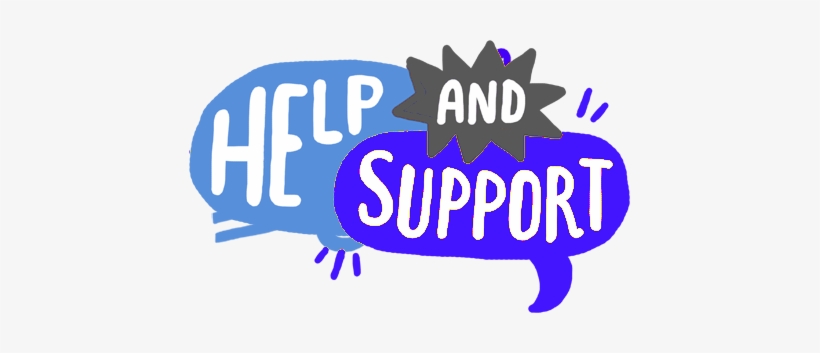 Get Help Transparent PNG - 441x273 - Free Download on NicePNG