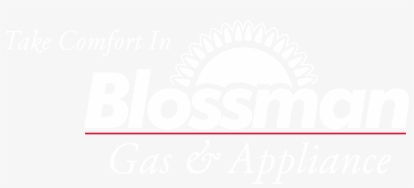 Blossman Gas Logo - The Blossman Companies, Inc. Transparent PNG ...