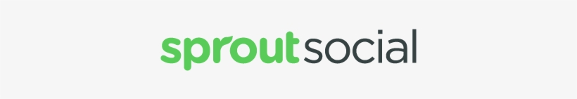 Sprout Social - Sprout Social Media Logo Transparent PNG - 580x340 ...
