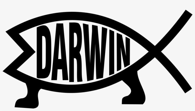 This Free Icons Png Design Of Darwin Evolution Transparent PNG ...