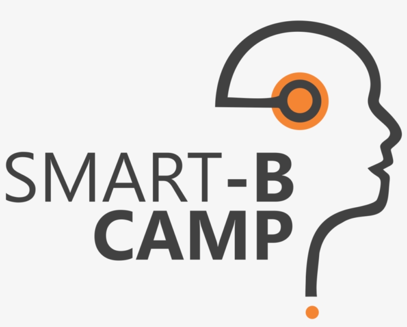Smart B Camp Logo In Png - Logo Transparent PNG - 2048x1648 - Free ...