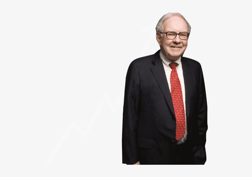 The Inside Scoop To Picking - Warren Buffett Png Transparent PNG ...