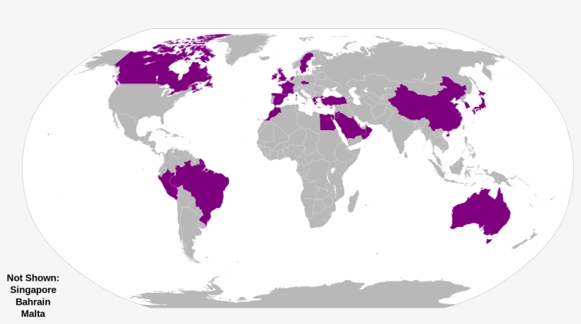 Open - World Map Transparent PNG - 2000x1015 - Free Download on NicePNG