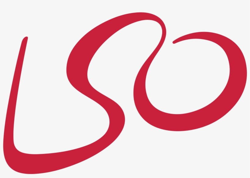 Open - London Symphony Orchestra Logo Hidden Transparent PNG ...