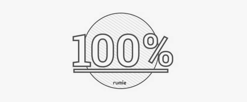 100 - The 100 Transparent PNG - 400x400 - Free Download on NicePNG