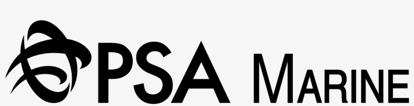 Download Psa Marine Ltd - Psa Logo Singapore - HD Transparent PNG ...