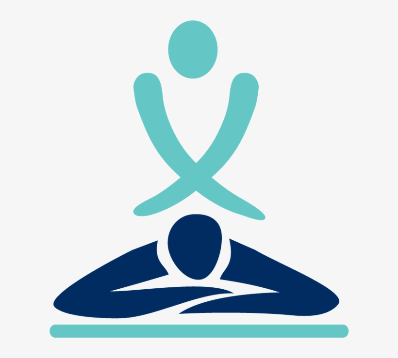 Massage Therapy - Massage Icon Transparent PNG - 800x800 - Free ...