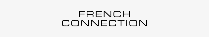 French Connection Logo Png Transparent PNG - 400x400 - Free Download on ...