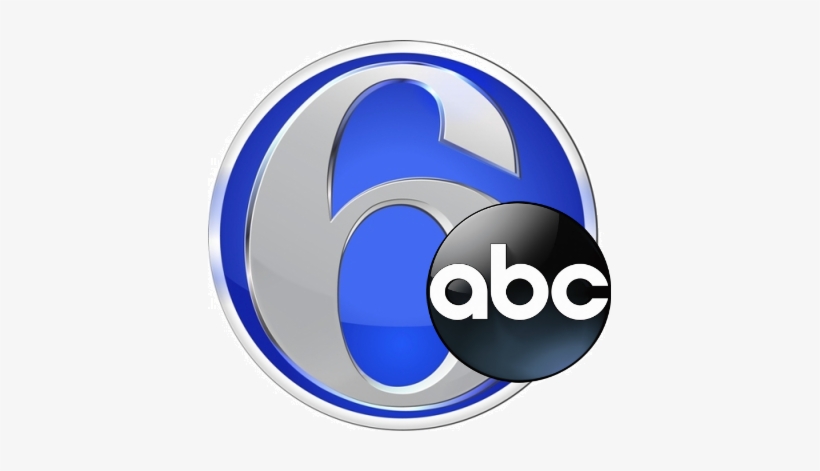 Wpvi-tv 6 - Abc News Transparent PNG - 403x391 - Free Download on NicePNG