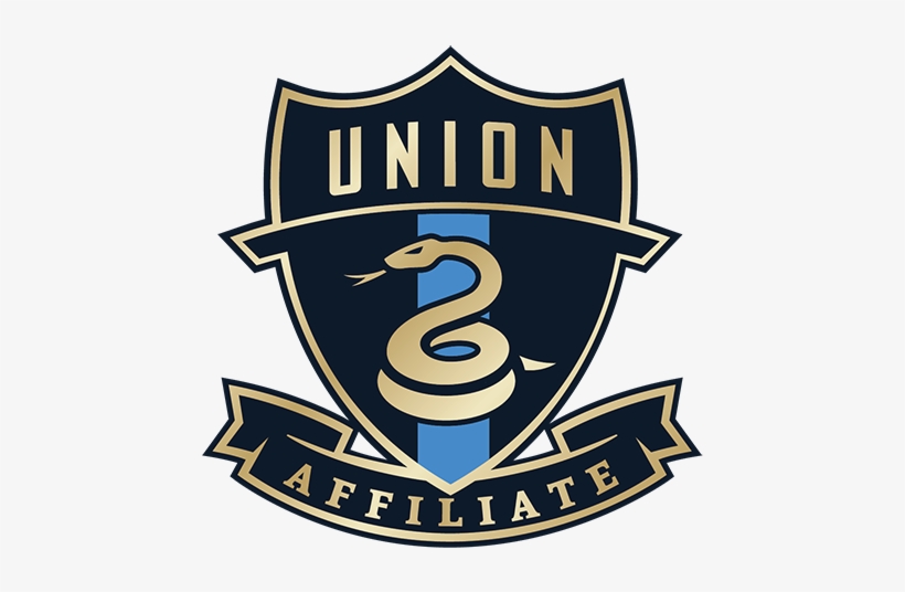 Download Dream League Philadelphia Union Logo - HD Transparent PNG ...